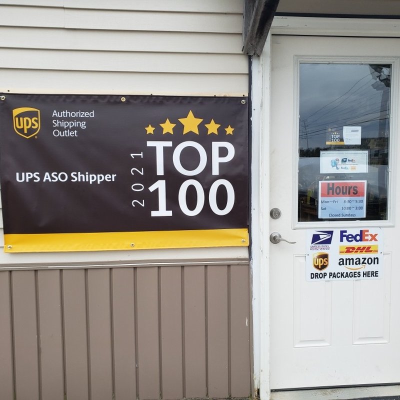 GOIN POSTAL - Request a Quote - 11 Photos - Shipping Centers - 9 N ...