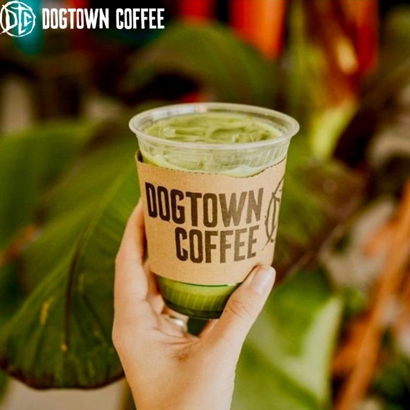 Looking for healthy drinks?