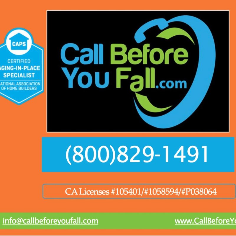 CALL BEFORE YOU FALL - 875 Photos & 31 Reviews - 5308 Derry Ave, Agoura ...