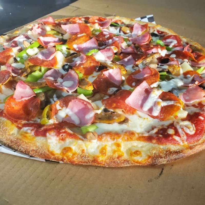 RICKY’S PIZZA - 88 Photos & 53 Reviews - 753 S Westlake Ave, Los ...