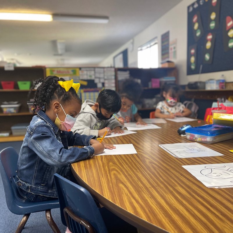 OAK TREE LEARNING CENTER - 34 Photos & 11 Reviews - 680 W 40th St, San ...