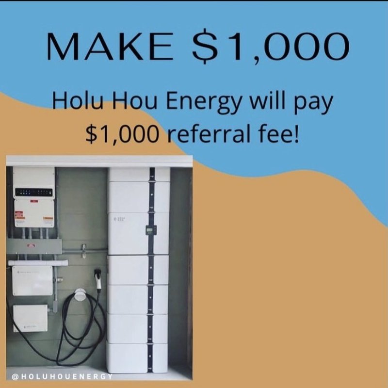 HOLU HOU ENERGY - 27 Photos - Aiea, Hawaii - Solar Installation - Phone ...