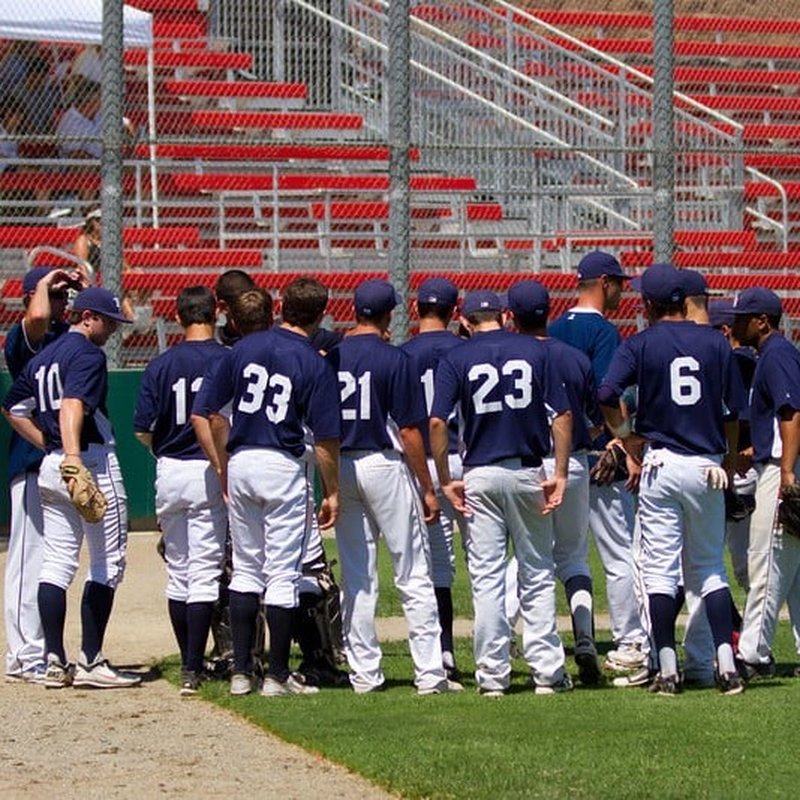 Travel Baseball Teams TRYOUTS!