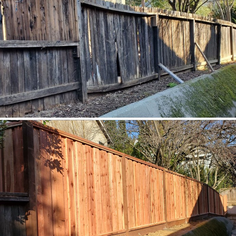 ERGEON - 362 Photos & 229 Reviews - Fences & Gates - Sacramento, CA ...
