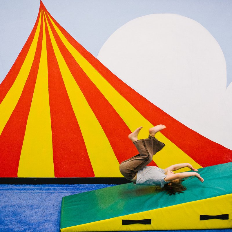 SCHOOL OF ACROBATICS AND NEW CIRCUS ARTS - 21 Photos & 46 Reviews - 674 ...