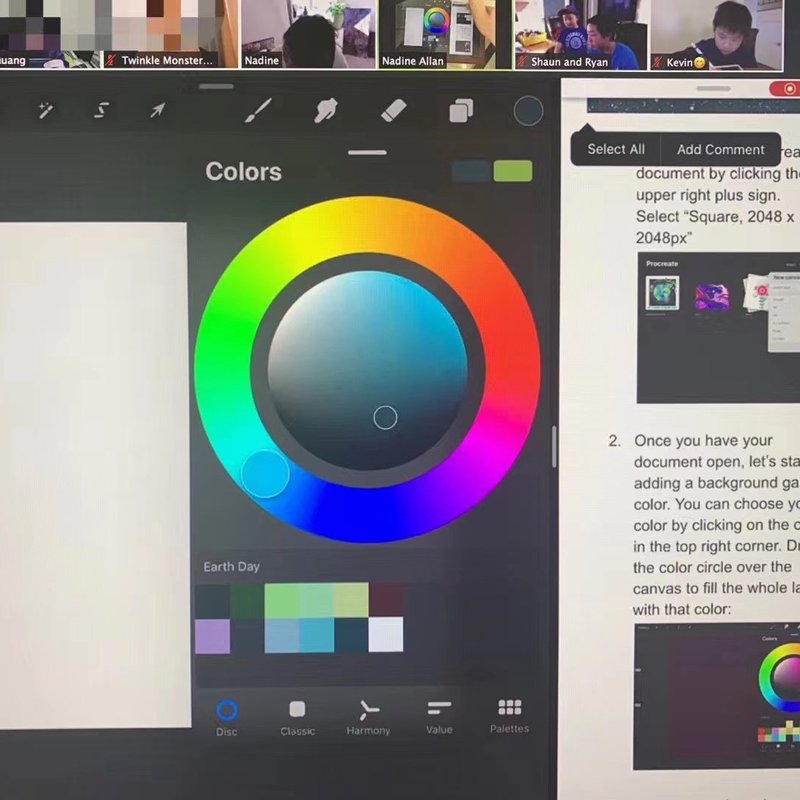 TWINKLE MONSTER ART STUDIO - 101 Photos - 414 S Prospectors Rd, Diamond ...