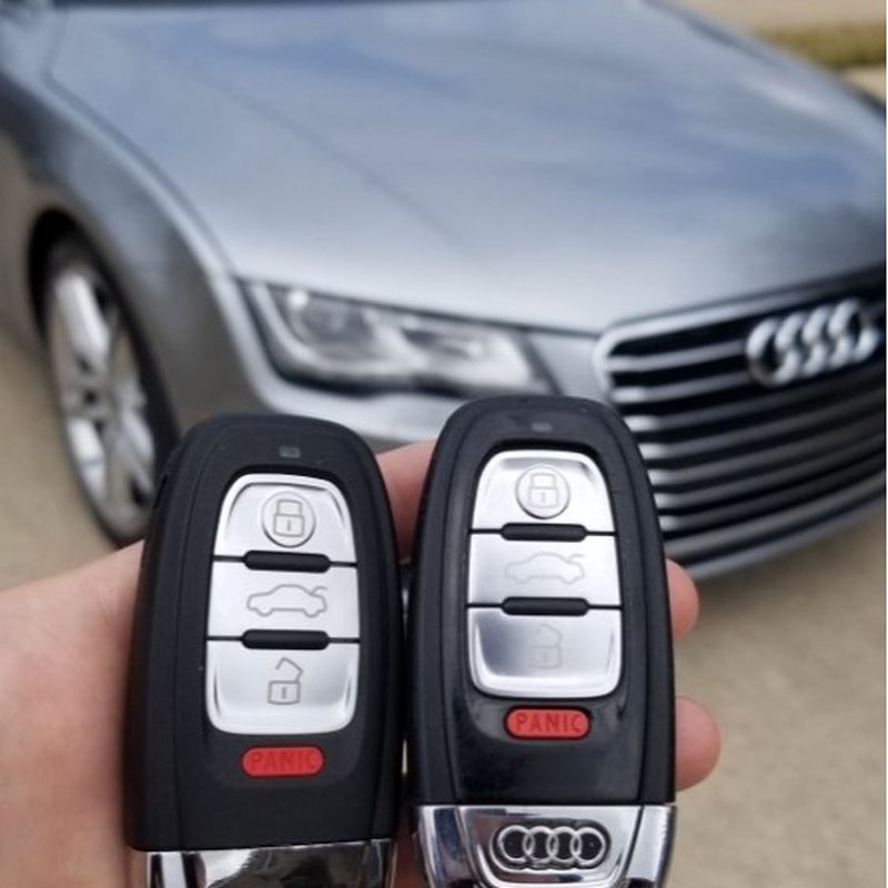CAR KEY GUY - 57 Photos & 16 Reviews - Cypress, TX - Yelp