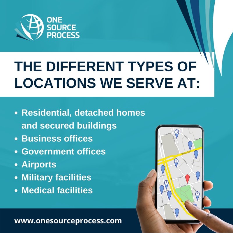 ONE SOURCE PROCESS - 27 Reviews - 1133 13th St NW, Washington, DC - Yelp