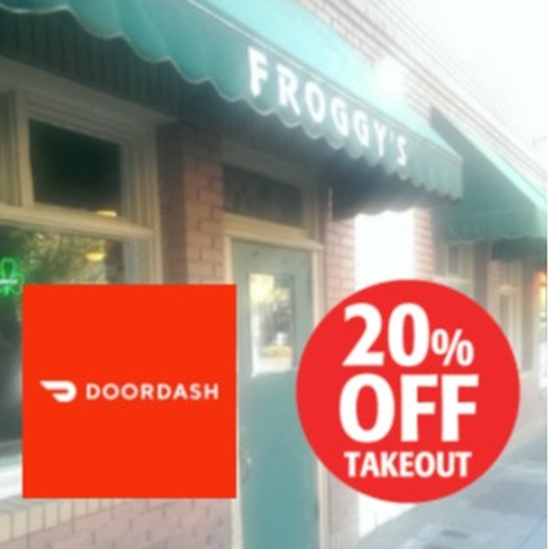 FROGGY’S - Davis, CA - 209 Photos & 269 Reviews - Bars - Restaurant ...