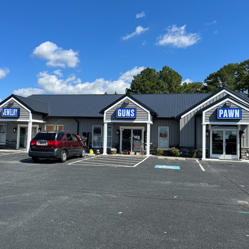PENINSULA PAWN - 12 Photos - 28381 Dupont Blvd, Millsboro, DE - Yelp
