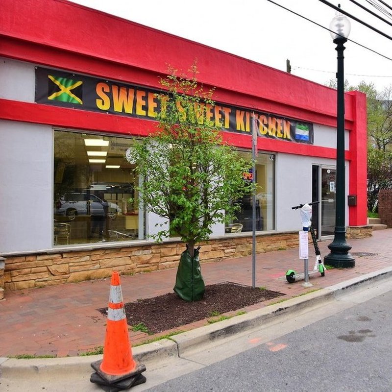SWEET SWEET KITCHEN - 50 Photos & 49 Reviews - Caribbean - 904 Bonifant ...