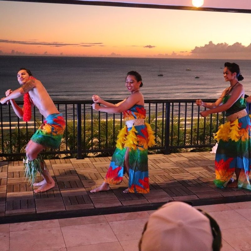 WAIKIKI SUNSET LUAU - 22 Photos - 205 Lewers St, Honolulu, HI - Yelp