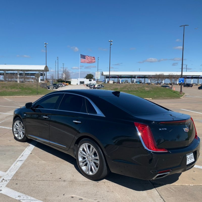 FRISCO AIRPORT LIMO - 57 Photos - Frisco, TX - Yelp