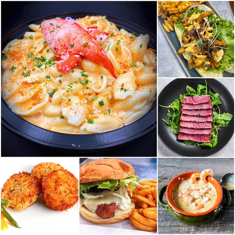 WUNDERBAR BISTRO - 196 Photos & 282 Reviews - 744 Warren St, Hudson, NY ...