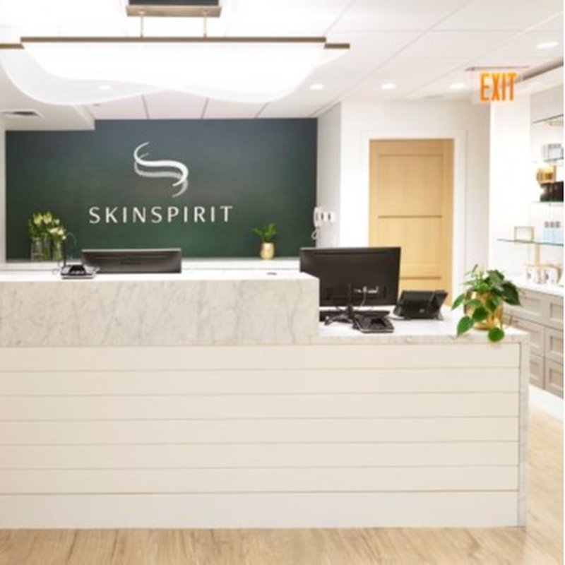 SKINSPIRIT - UES - 23 Photos & 22 Reviews - 160 E 89th St, New York, NY ...