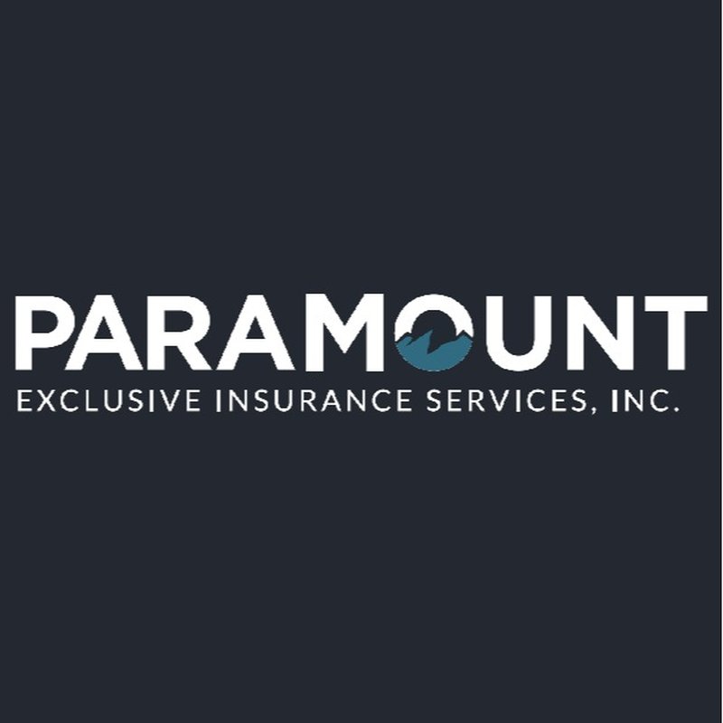 PARAMOUNT EXCLUSIVE INSURANCE SERVICES, INC - Insurance - 15760 Ventura ...