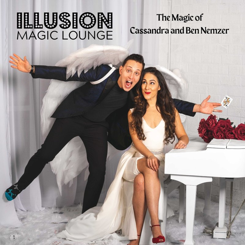 ILLUSION MAGIC LOUNGE - 415 Photos & 341 Reviews - 1418 4th St, Santa ...