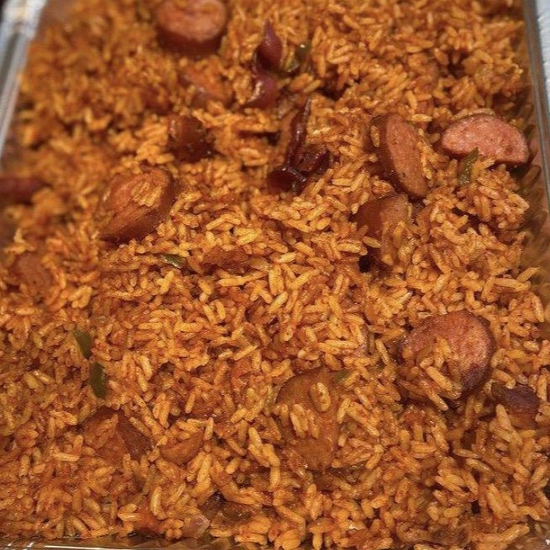 CHANEL’S GULLAH CUISINE KITCHEN AND CATERING - 10 Photos - North ...