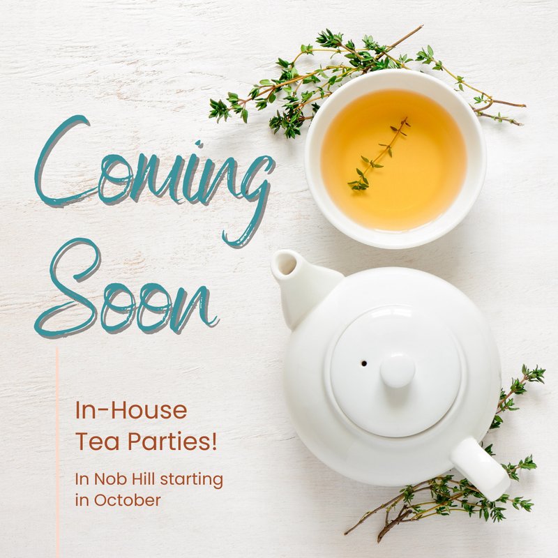 SNAPDRAGON TEA - 18 Photos - 3409 Central Ave NE, Albuquerque, NM - Yelp