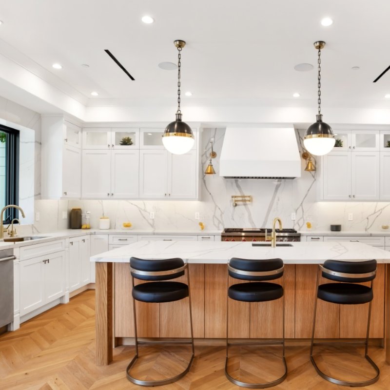 ALON DESIGN AND REMODELING - 179 Photos & 13 Reviews - 2225 E Bayshore ...