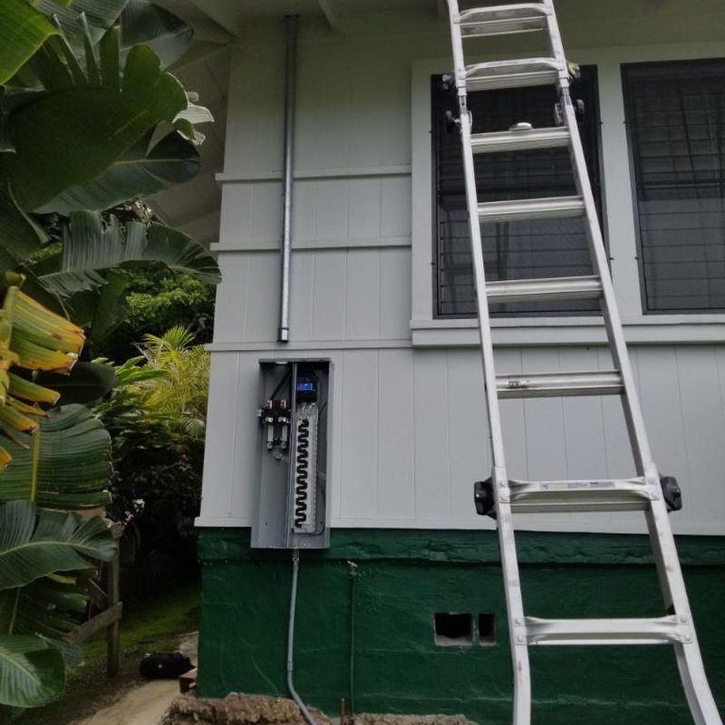 TRUE POWER ELECTRICAL SERVICES - 72 Photos & 37 Reviews - Waianae, HI ...