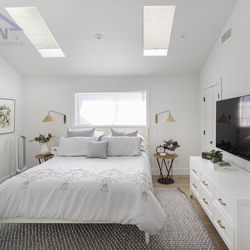 ALON DESIGN AND REMODELING - 179 Photos & 13 Reviews - 2225 E Bayshore ...