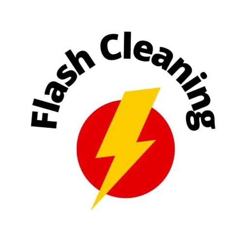 FLASH CLEANING - Iowa City, IA - Yelp