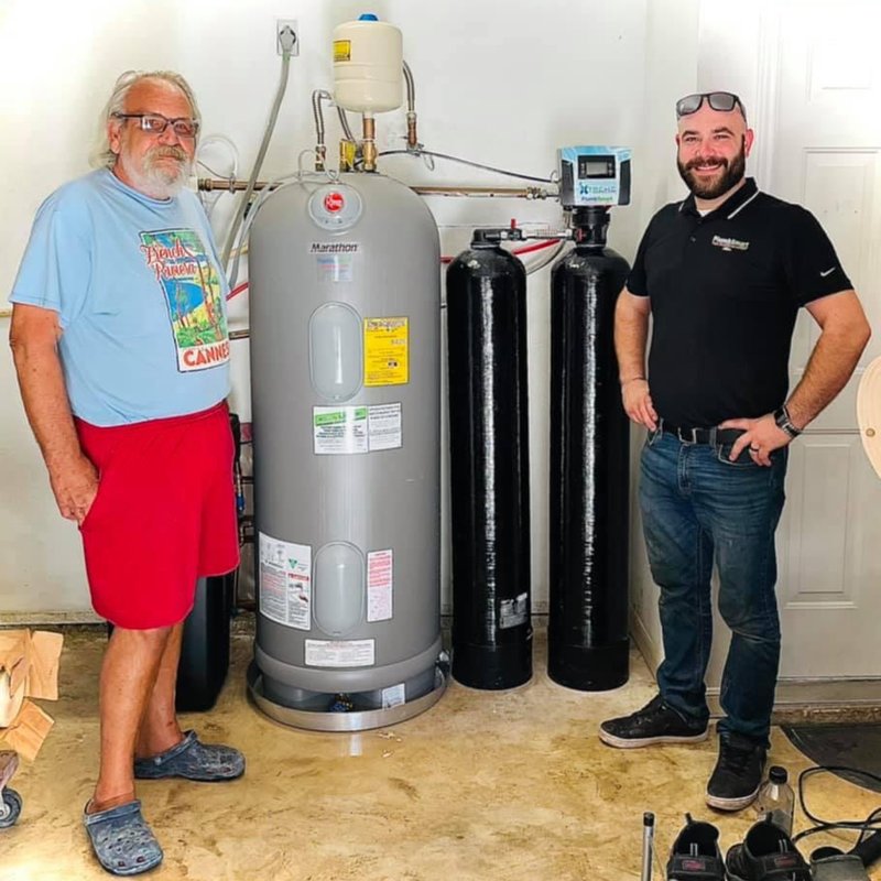 PLUMBSMART - 86 Photos & 56 Reviews - 1364 Industrial Dr, New Braunfels ...