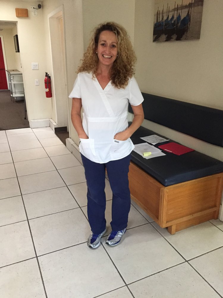 Dalya Rubanenko, DC - 26 Photos & 20 Reviews - Chiropractors - 1885 ...