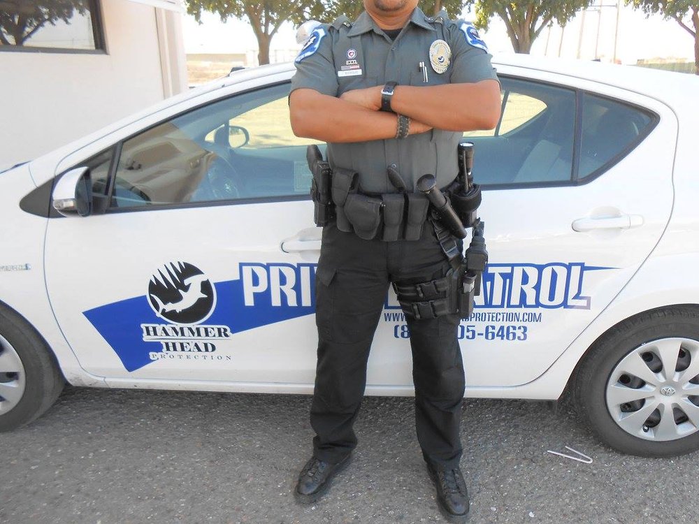 Hammer Head Security - 15 Photos - Security Services - 2321 West ...