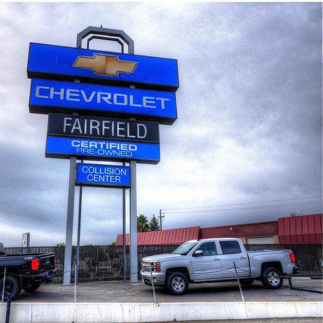 Fairfield Chevrolet - 50 Photos & 187 Reviews - Car Dealers - 2501 ...