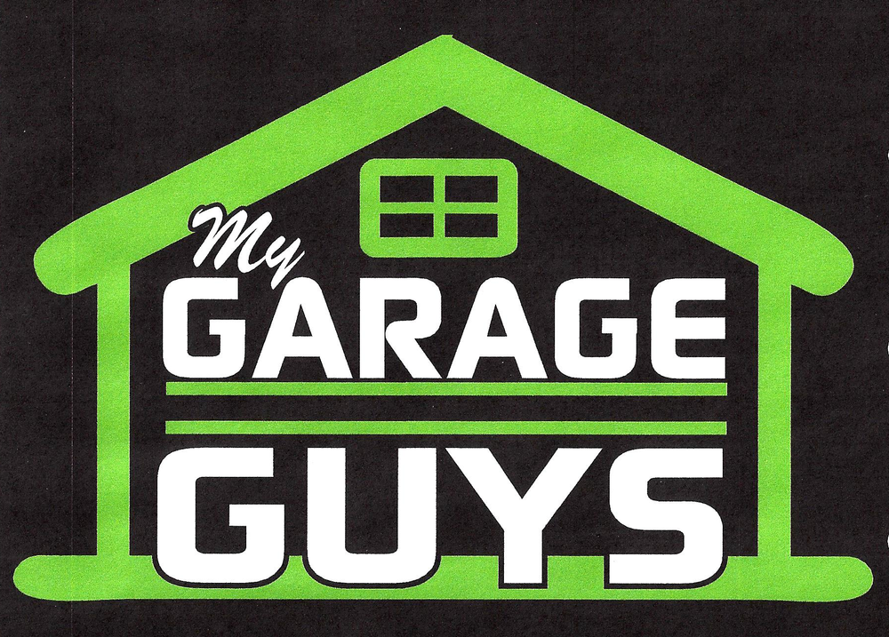 My Garage Guys - 20 Reviews - Garage Door Services - San Tan Valley, AZ ...