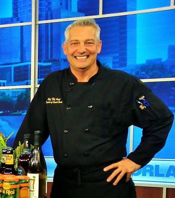 Chef Bob Aungst - Caterers - Orlando, FL - Phone Number - Yelp