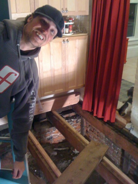 HandyMan Dan - 204 Photos - Handyman - Dillon, CO - Phone Number - Yelp