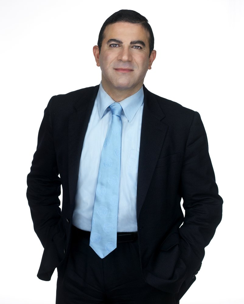 Michael Aziz, MD - 19 Reviews - Internal Medicine - 509 Madison Ave ...