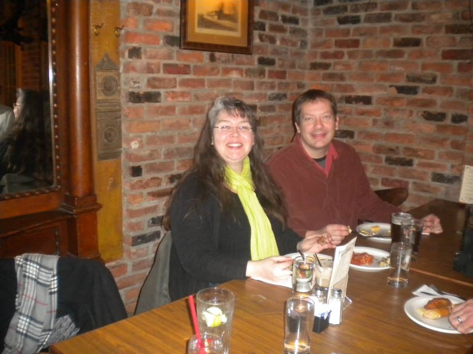 Windy and Carl - Alchetron, The Free Social Encyclopedia