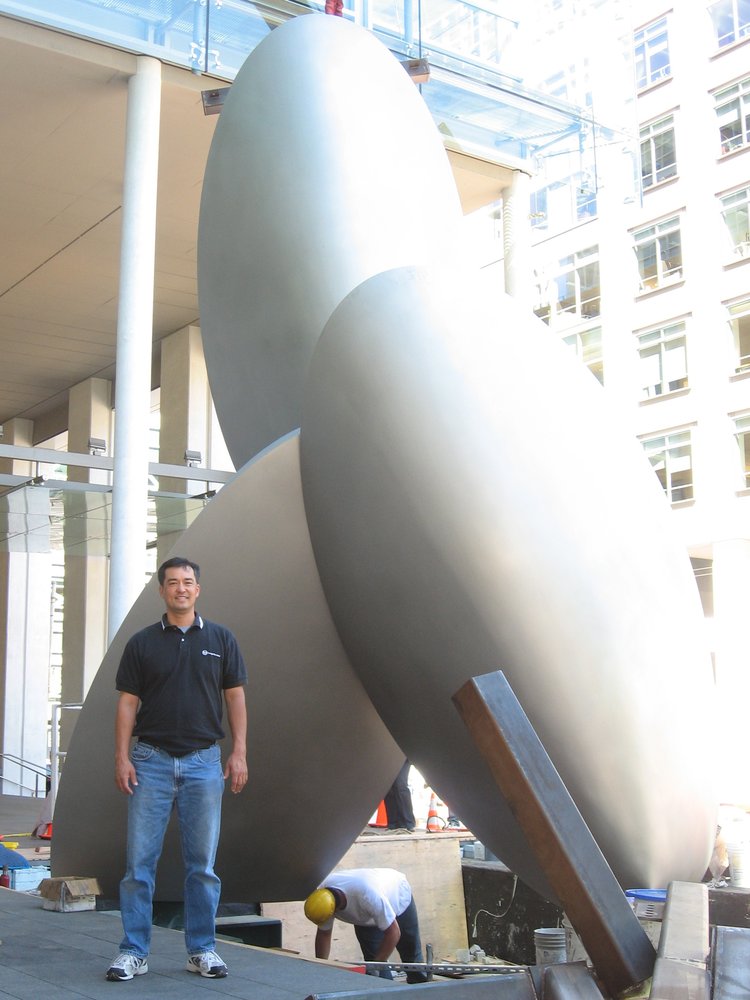 Peters Design-Build - 70 Photos & 10 Reviews - Contractors - 2746 Judah ...