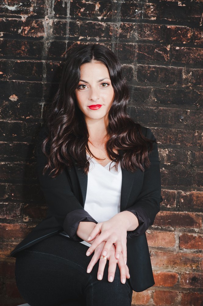 Julia Testa - 57 Photos & 14 Reviews - Florists - 836 Dekalb Ave ...