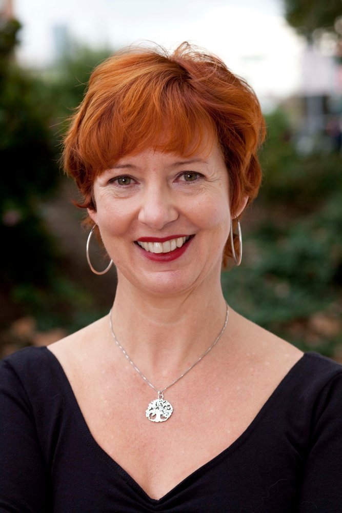 Alexander Technique with Constance Clare-Newman - Adult Education ...