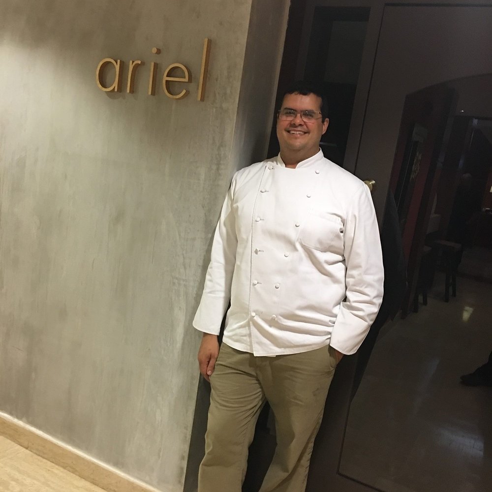 Ariel - 199 Photos & 13 Reviews - French - Av. Ponce de León 801, San ...