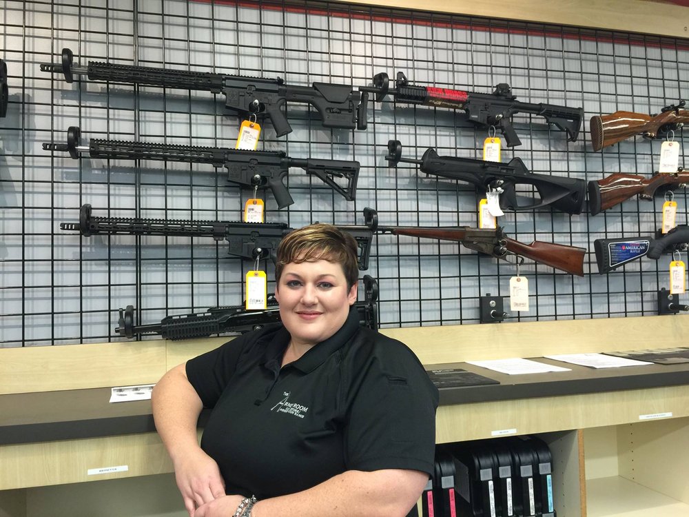 The Arms Room - 44 Photos & 76 Reviews - Gun/Rifle Ranges - 3270 Gulf ...