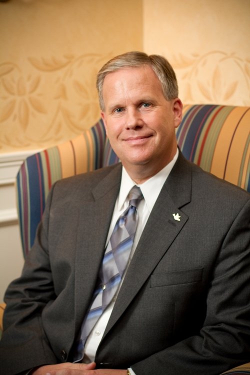 Carpenter-Jenks Family Funeral Home & Crematory - 26 Photos - Funeral ...