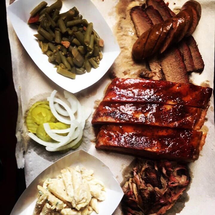 Rusty Bucket BBQ - 44 Photos & 54 Reviews - Barbeque - 600 Cupples Rd ...